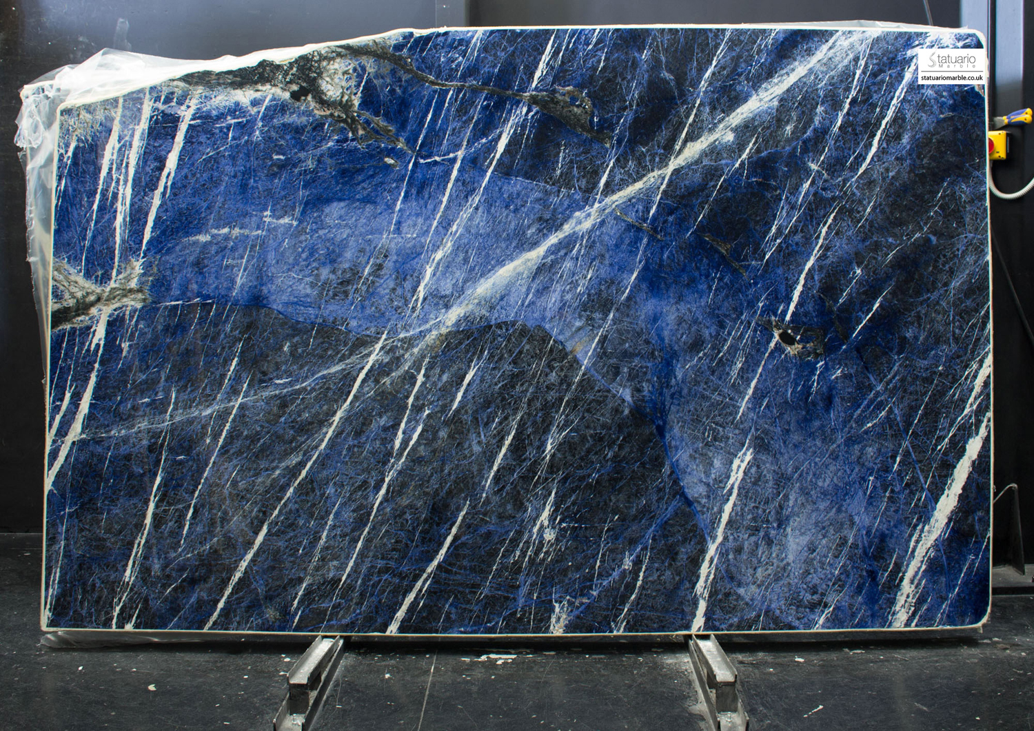 Statuario Marble - Statuario Marble Tiles Suppliers UK